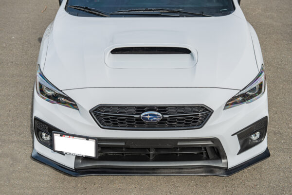 Extreme Online Store 2018-2021 Subaru WRX STi Carbon Fiber Style Body ...