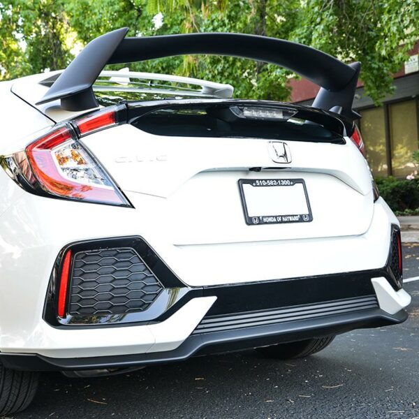 Extreme Online Store 2016-2021 Honda Civic Hatchback Type R Conversion ...