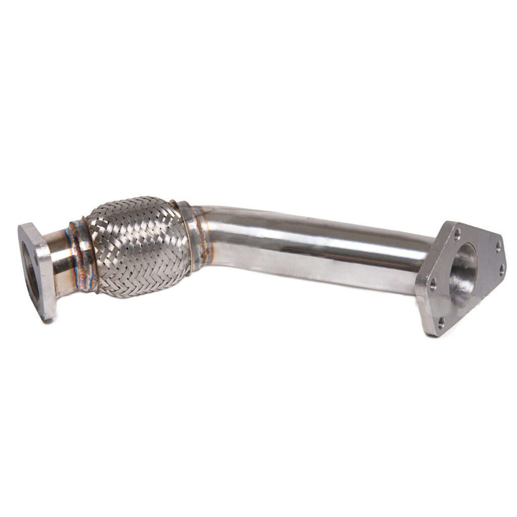 Extreme Online Store 2004-2021 Subaru WRX STi T-304 Up-Pipe - BCB ...