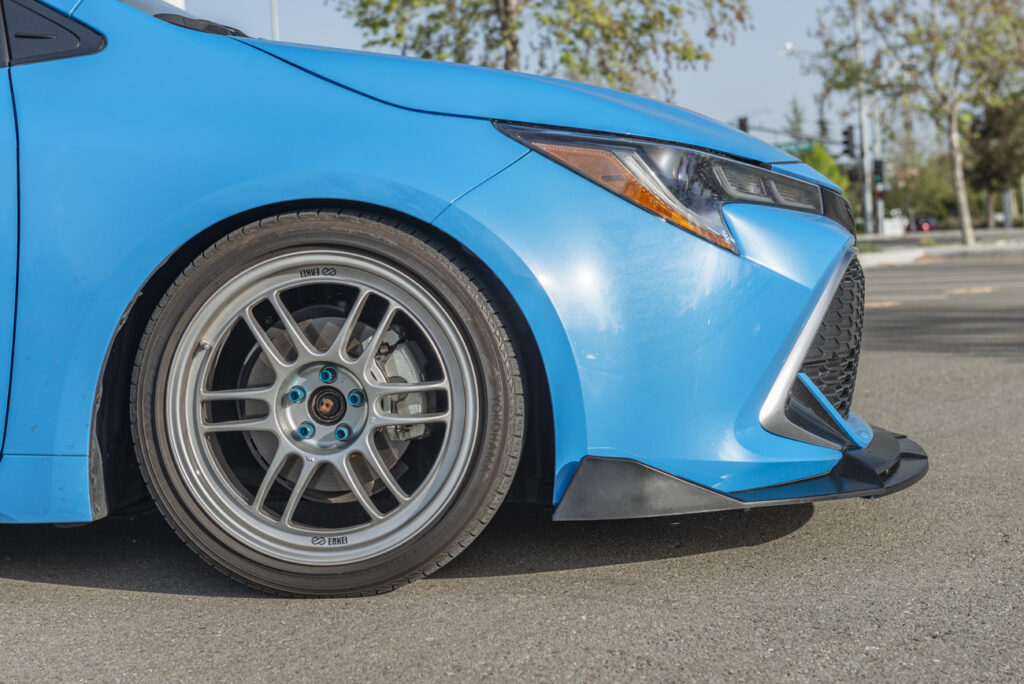 Extreme Online Store 2019-2022 Toyota Corolla Hatchback Performance ...