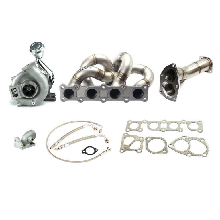 ISR Performance 2010-2016 Hyundai Genesis Coupe EVO 9 20G Bolt-On Turbo ...
