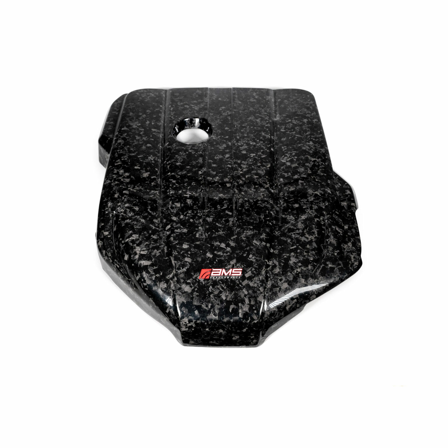 AMS Performance 2020-2022 Toyota Supra GR Forged Chopped Carbon Fiber ...