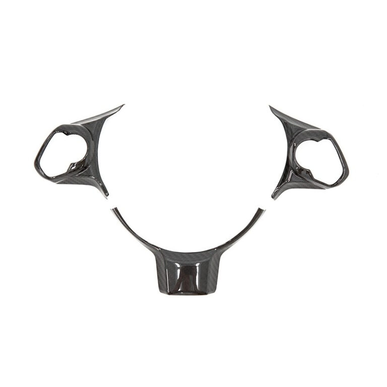OLM 2017-2022 Subaru BRZ / Toyota GT86 Carbon Fiber Steering Wheel ...