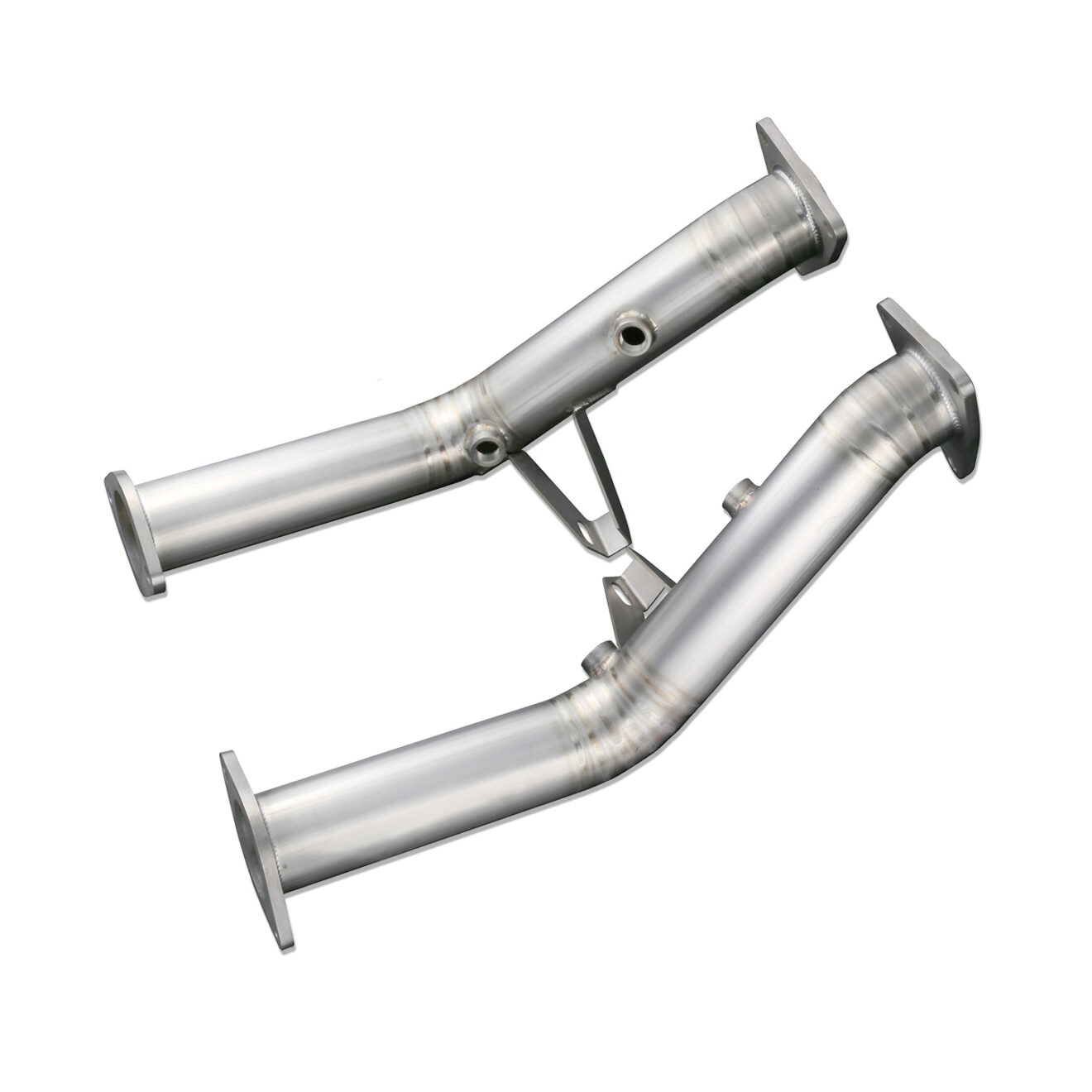 Tomei 2003-2007 Nissan 350Z / G35 Expreme Ti Full Titanium Mid-Pipe Kit - BCB Performance