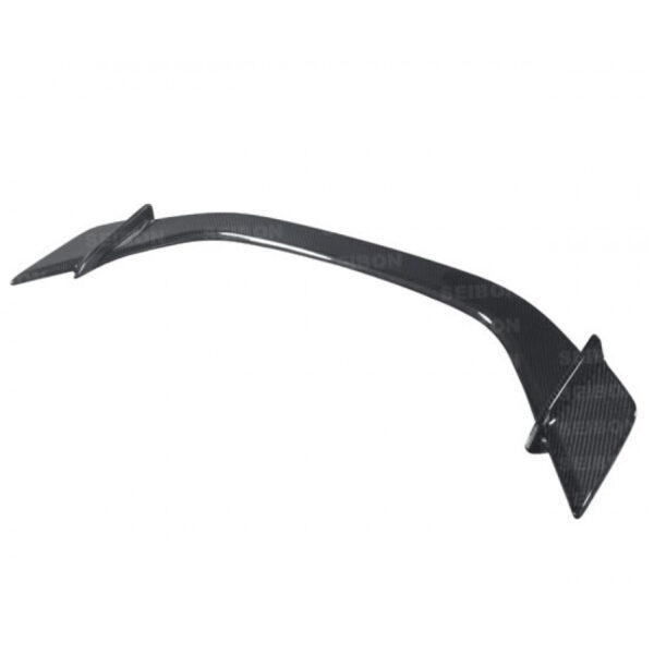 Seibon Carbon 2013-2020 Subaru BRZ / FRS / GT86 OEM-Style Carbon Fiber ...