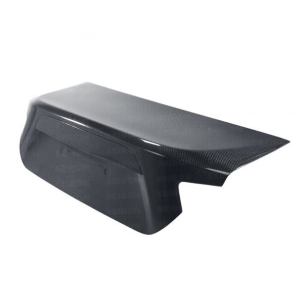 Seibon Carbon 2013-2020 Subaru BRZ / FRS / GT86 OEM-Style Carbon Fiber ...