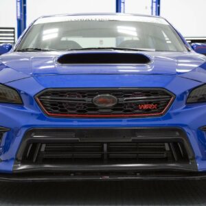 SubiSpeed 2015-2021 Subaru WRX / STI Special Edition LED Headlights w ...