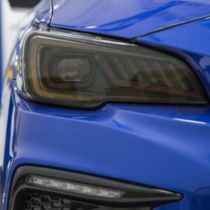 SubiSpeed 2015-2021 Subaru WRX / STI Special Edition LED Headlights w ...