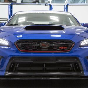 SubiSpeed 2015-2021 Subaru WRX / STI Special Edition LED Headlights w ...