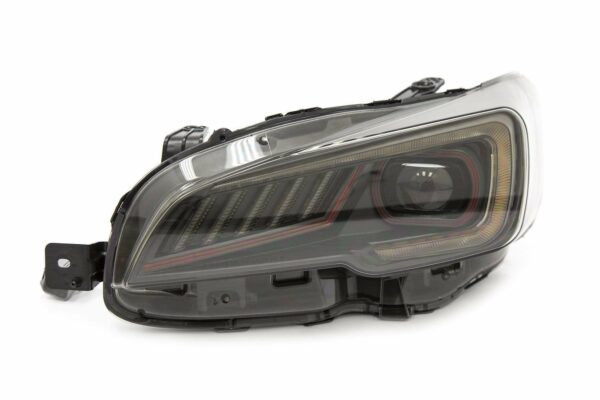 SubiSpeed 2015-2021 Subaru WRX / STI Special Edition LED Headlights w ...