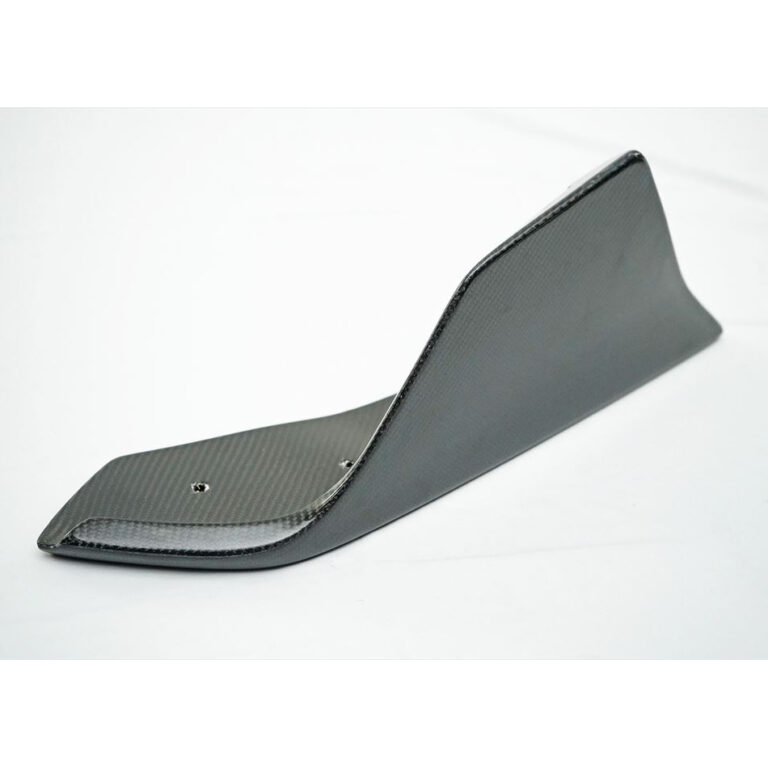 AimGain 2020-2022 Toyota Supra GR | Carbon Fiber Sport Rear Diffuser ...