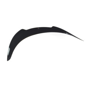 Maxton Design 2020-2022 Toyota Supra GR Gloss Black Rear Wing Spoiler ...