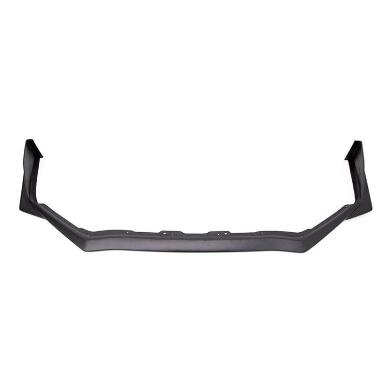 OLM 2015-2017 Subaru WRX / STI S208 Style Gloss Black Front Splitter ...