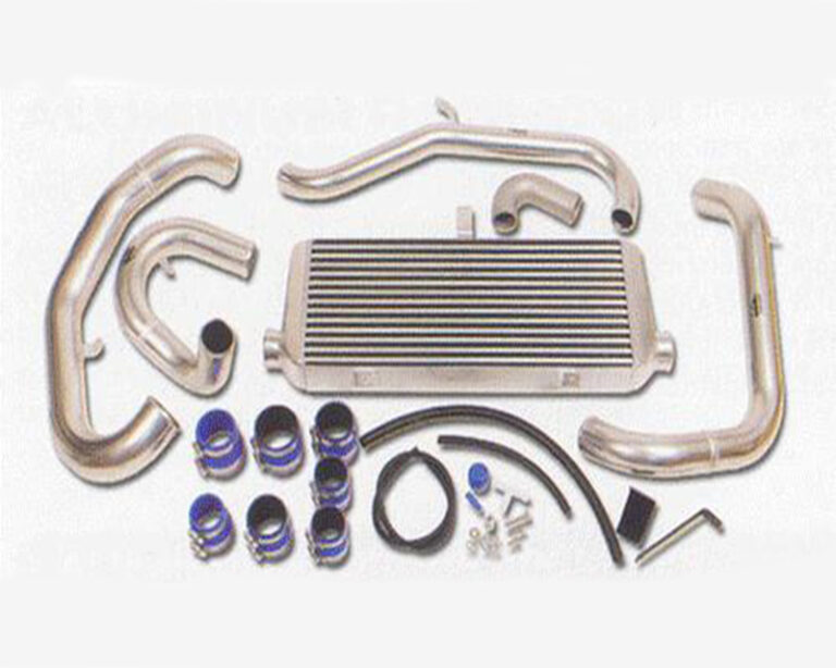 GReddy 1989-1994 Nissan Skyline GTR R32 Spec-LS T-24 Intercooler Kit ...