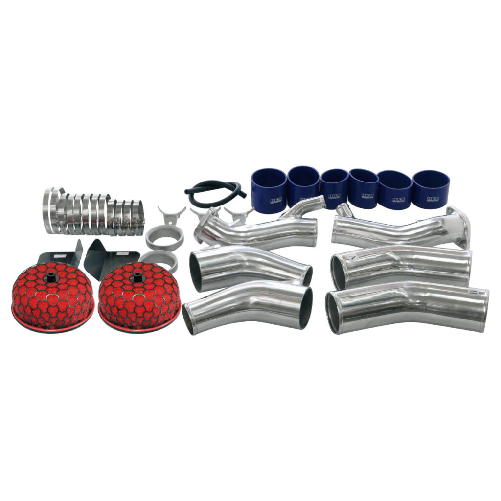 Cold Air Intakes - BCB Performance