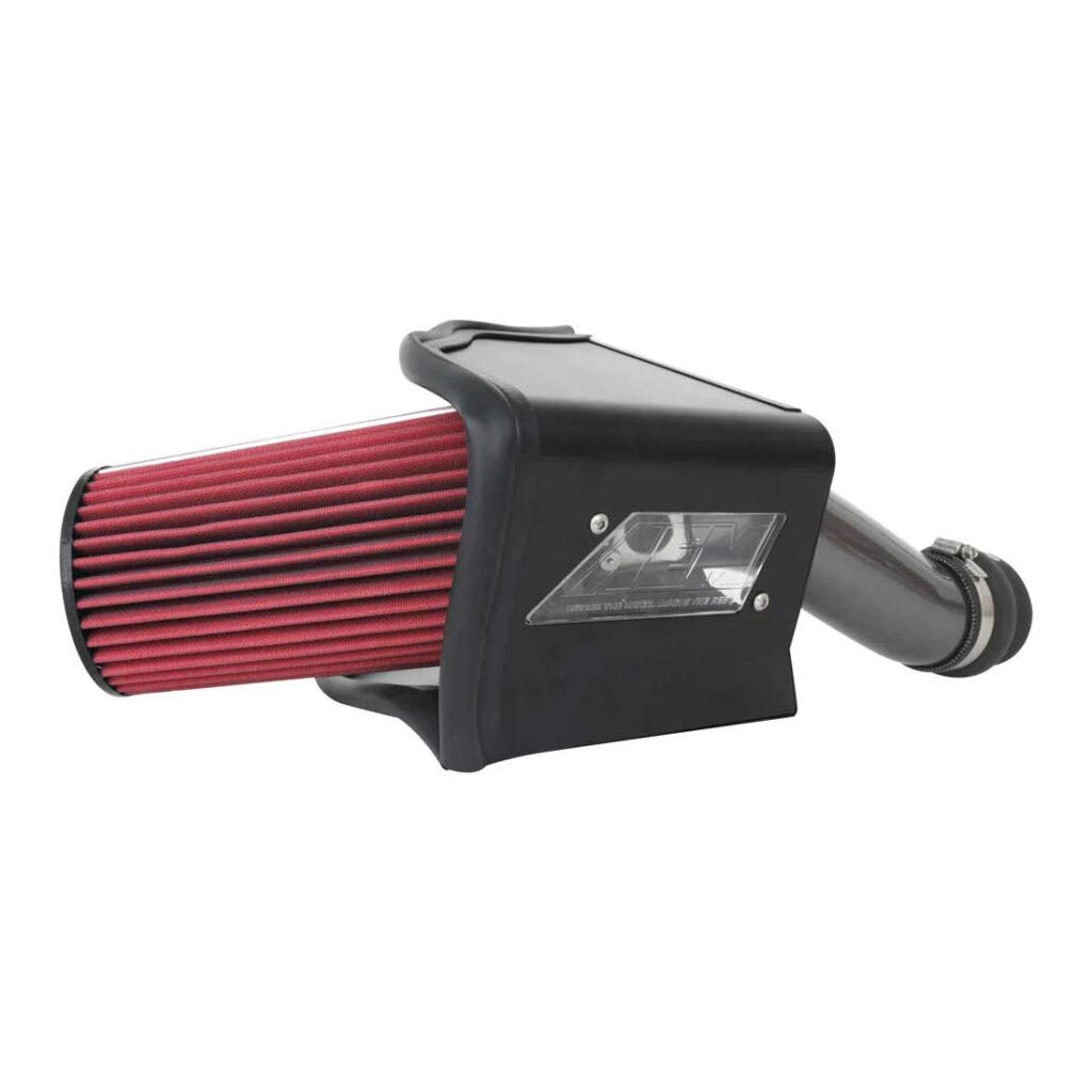 AEM 2019-2021 Subaru WRX / STI 2.5L Cold Air Intake - BCB Performance