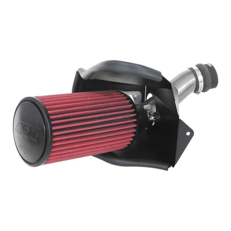 AEM 2019-2021 Subaru WRX / STI 2.5L Cold Air Intake - BCB Performance