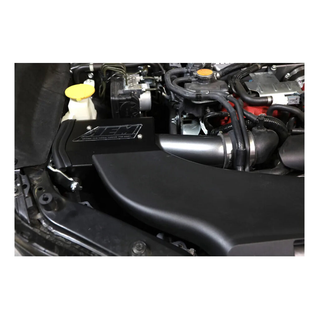 AEM 2019-2021 Subaru WRX / STI 2.5L Cold Air Intake - BCB Performance