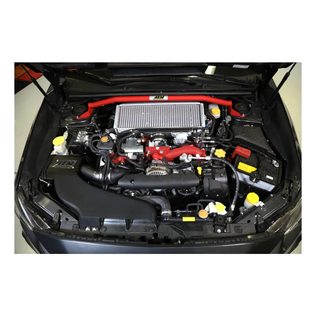 AEM 2019-2021 Subaru WRX / STI 2.5L Cold Air Intake - BCB Performance
