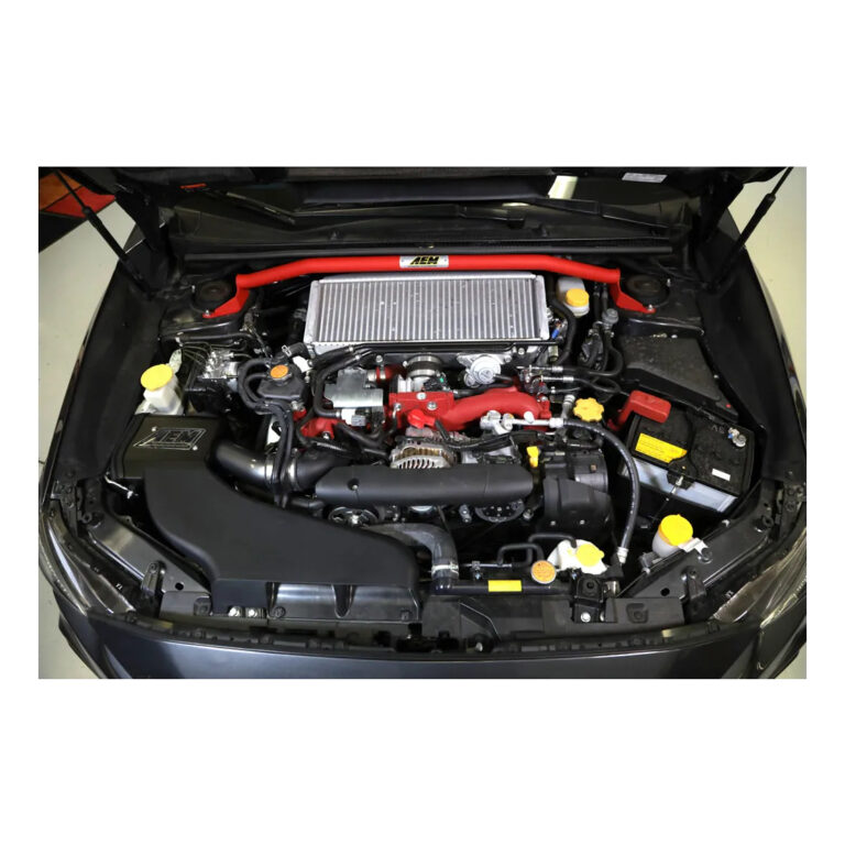 AEM 2019-2021 Subaru WRX / STI 2.5L Cold Air Intake - BCB Performance