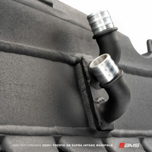 AMS Performance 2020-2022 Toyota Supra GR A90 Intake Manifold - BCB ...
