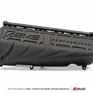 AMS Performance 2020-2022 Toyota Supra GR A90 Intake Manifold - BCB ...