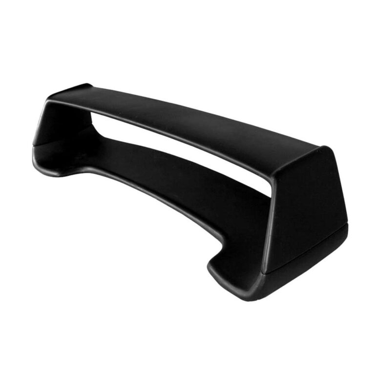 Duraflex 2002-2007 Subaru Impreza WRX / STI 4DR STI-Look Rear Wing Spoiler - BCB Performance