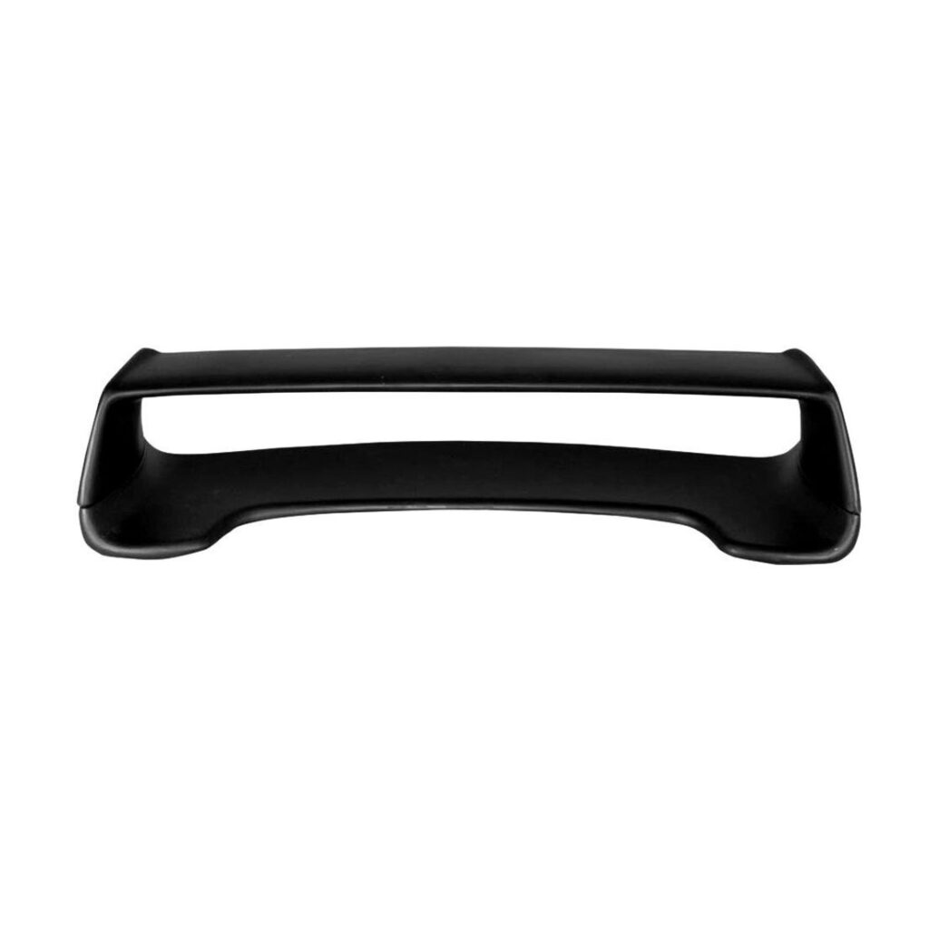 Duraflex 2002-2007 Subaru Impreza WRX / STI 4DR STI-Look Rear Wing ...