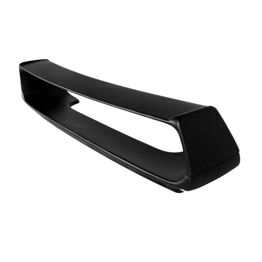 Duraflex 2002-2007 Subaru Impreza WRX / STI 4DR STI-Look Rear Wing Spoiler - BCB Performance