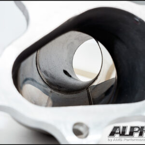 AMS Performance Alpha 2009-2021 Nissan R35 GT-R Race Downpipes - BCB Performance