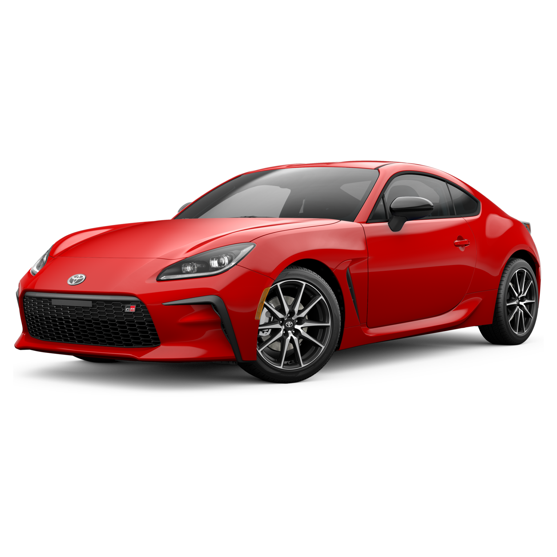 2022-2024 Toyota GR86 - BCB Performance