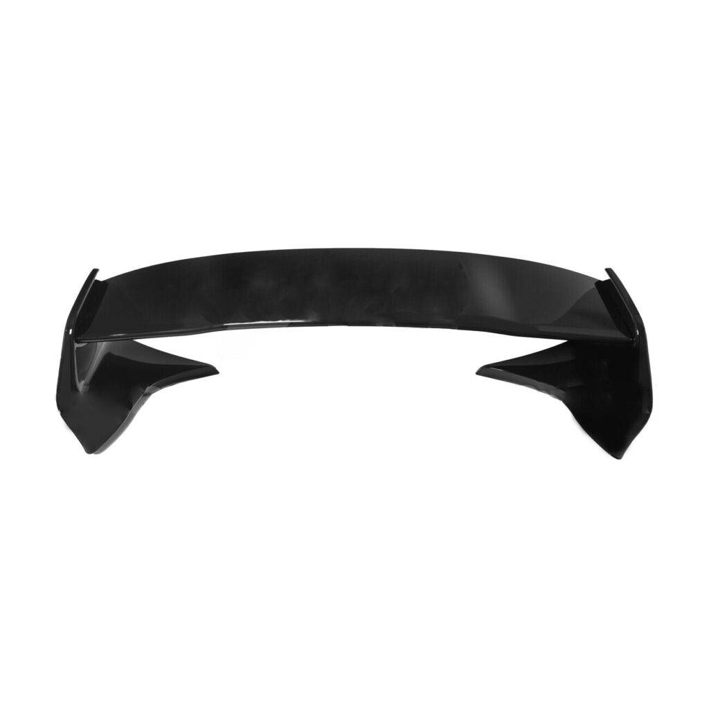 Rear Wings - BCB Performance