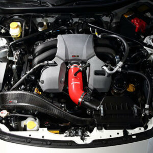 APEXi 2022-2023 Toyota GR86 / Subaru BRZ Dry Carbon Fiber Intake D Plus ...