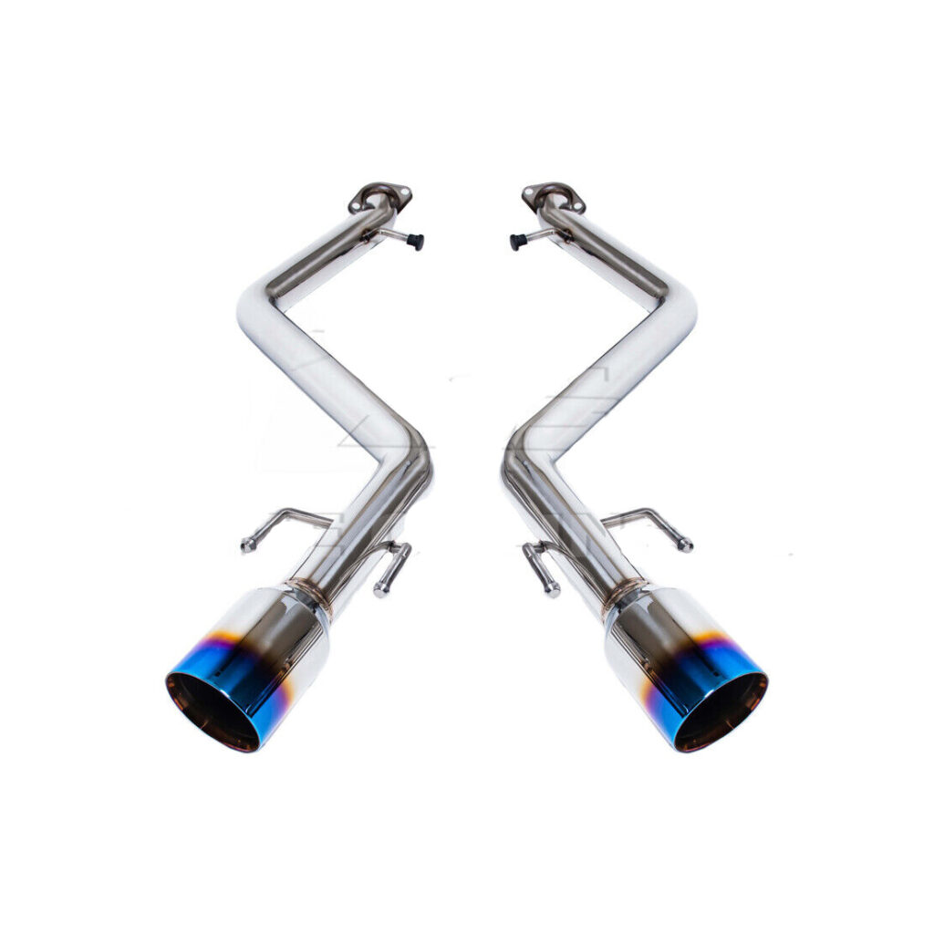 Extreme Online Store 2021-2022 Lexus IS300 IS350 Muffler Delete Axle ...