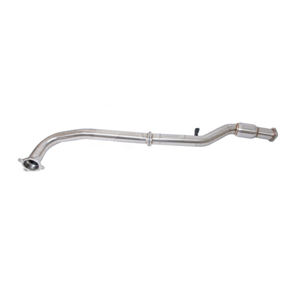 Extreme Online Store 2015-2021 Subaru WRX 6MT High-Flow Catted ...