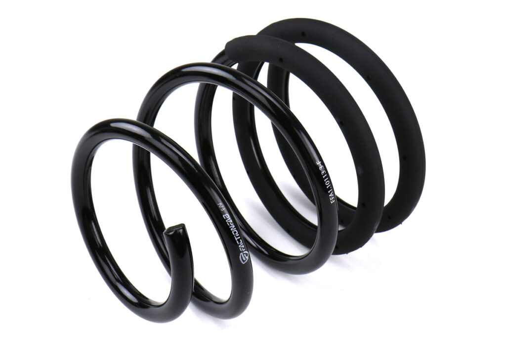 FactionFab 2015+ Subaru WRX F-Spec Performance Lowering Springs - BCB ...
