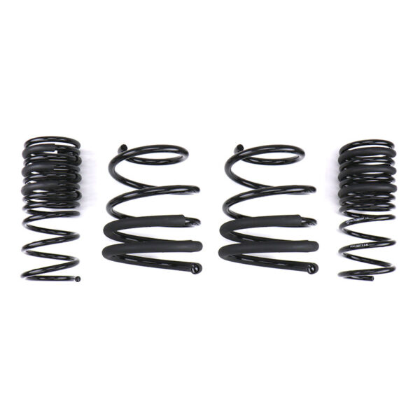 FactionFab 2015+ Subaru WRX F-Spec Performance Lowering Springs - BCB ...