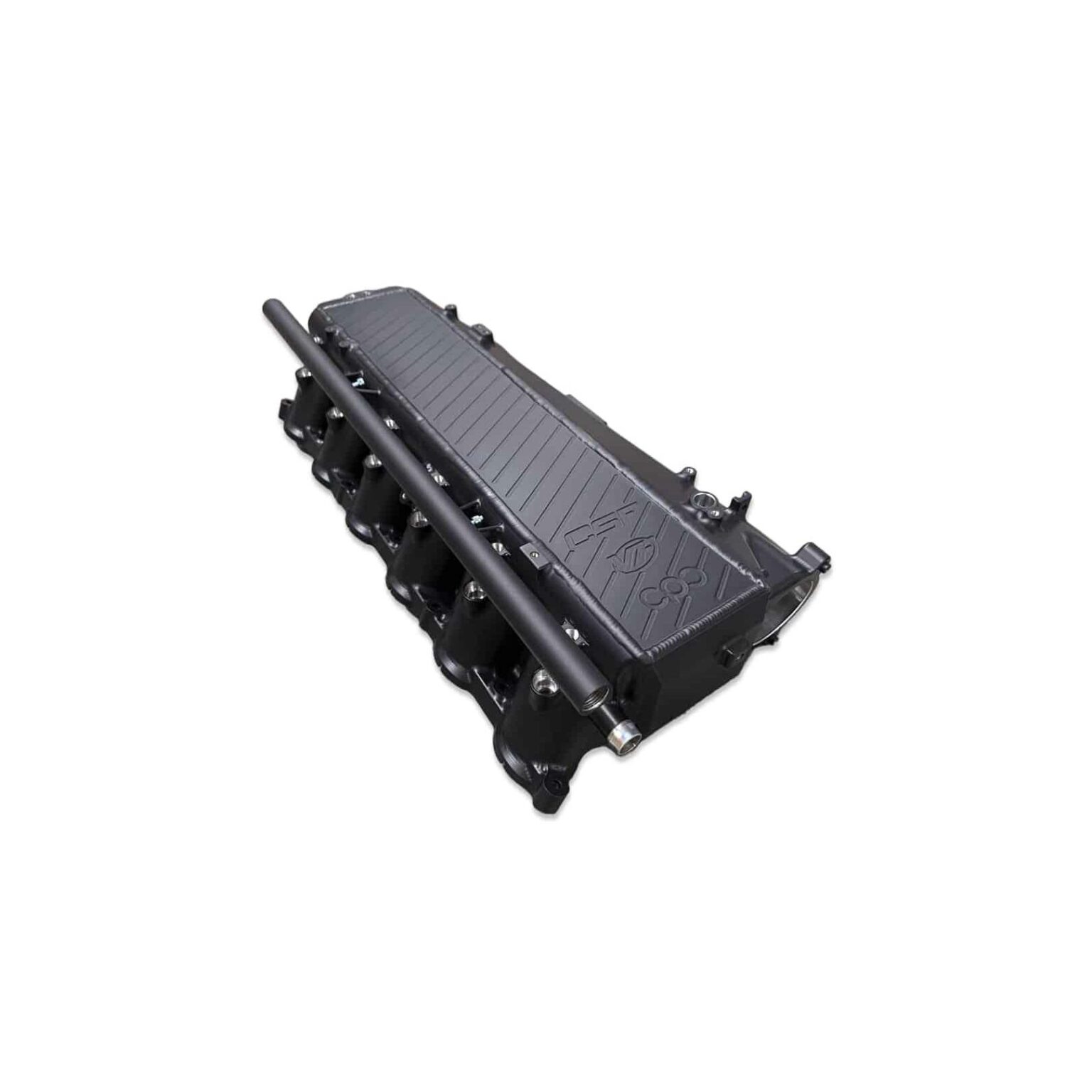 CSF 2020-2023 Toyota Supra GR Intake Manifold - Satin Black Finish ...