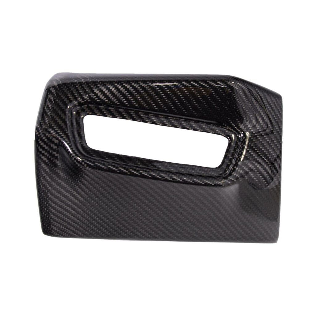 Extreme Online Store 2020-2024 Toyota Supra Carbon Fiber Head Light ...