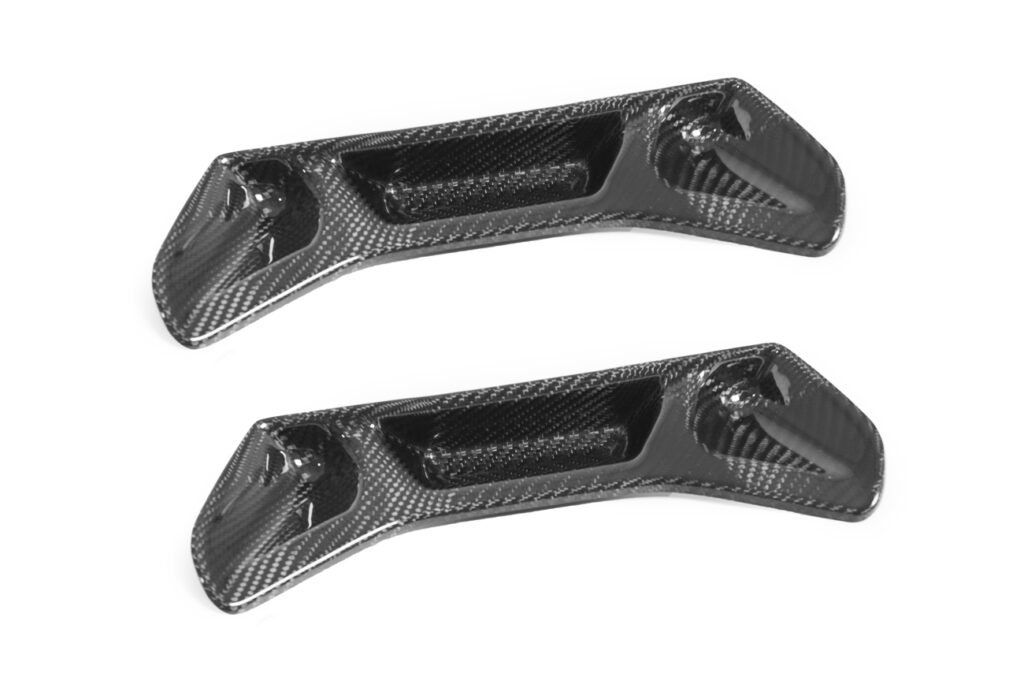 Extreme Online Store 2020-2024 Toyota Supra Carbon Fiber Seat Chrome ...