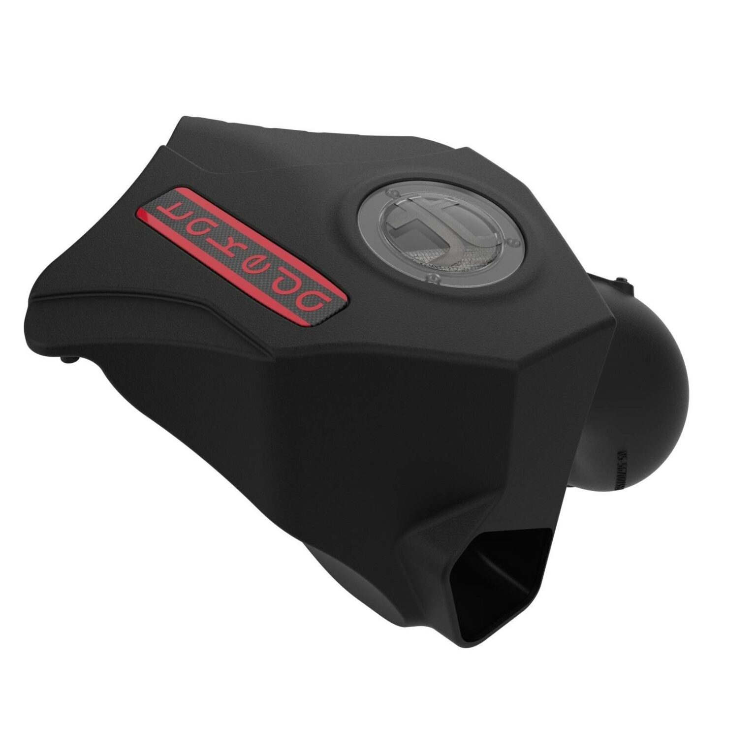 aFe 2021-2023 Toyota Supra GR Momentum Pro Dry S Cold Air Intake System ...