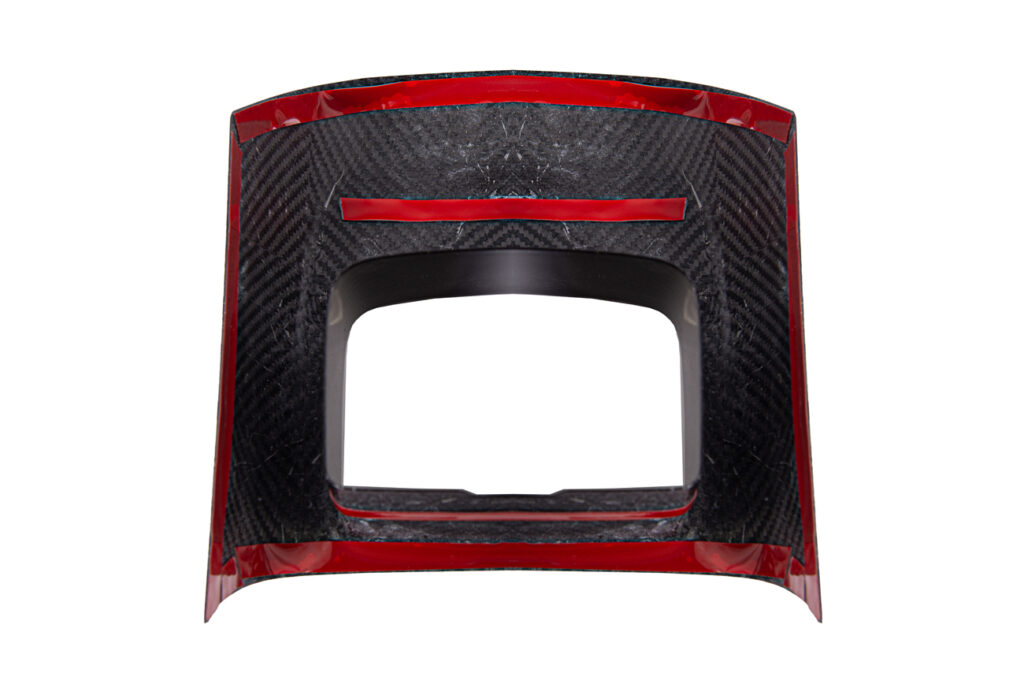 Extreme Online Store 2020-2024 Toyota Supra Carbon Fiber Storage ...