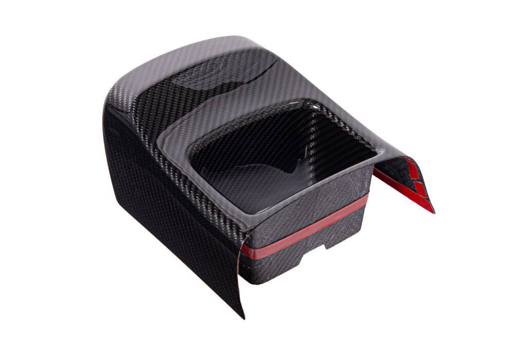 Extreme Online Store 2020-2024 Toyota Supra Carbon Fiber Storage ...