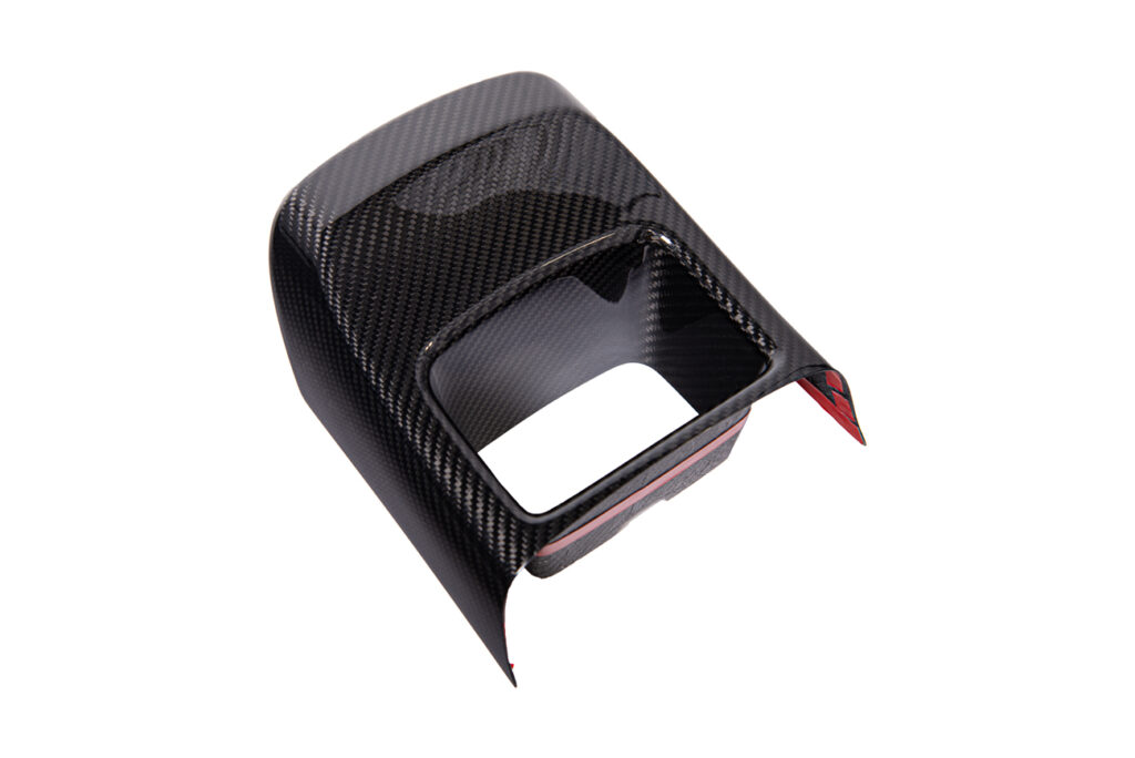 Extreme Online Store 2020-2024 Toyota Supra Carbon Fiber Storage ...