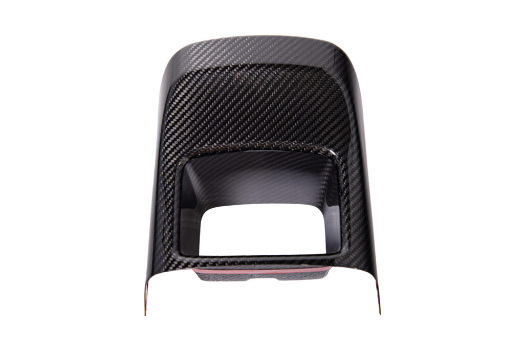 Extreme Online Store 2020-2024 Toyota Supra Carbon Fiber Storage ...