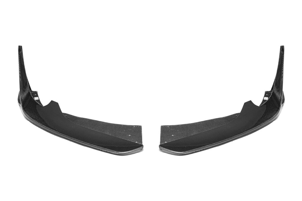 Extreme Online Store 2020-2024 Toyota Supra A91 Carbon Fiber Front ...