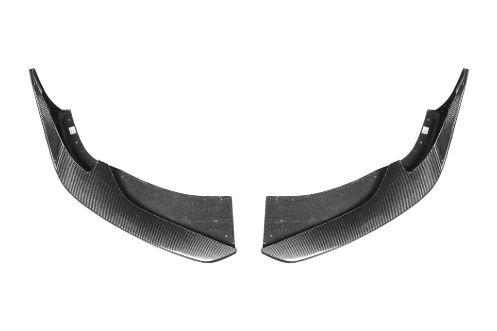 Extreme Online Store 2020-2024 Toyota Supra A91 Carbon Fiber Front ...