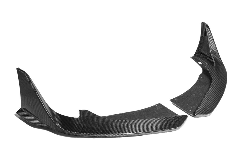 Extreme Online Store 2020-2024 Toyota Supra A91 Carbon Fiber Front ...